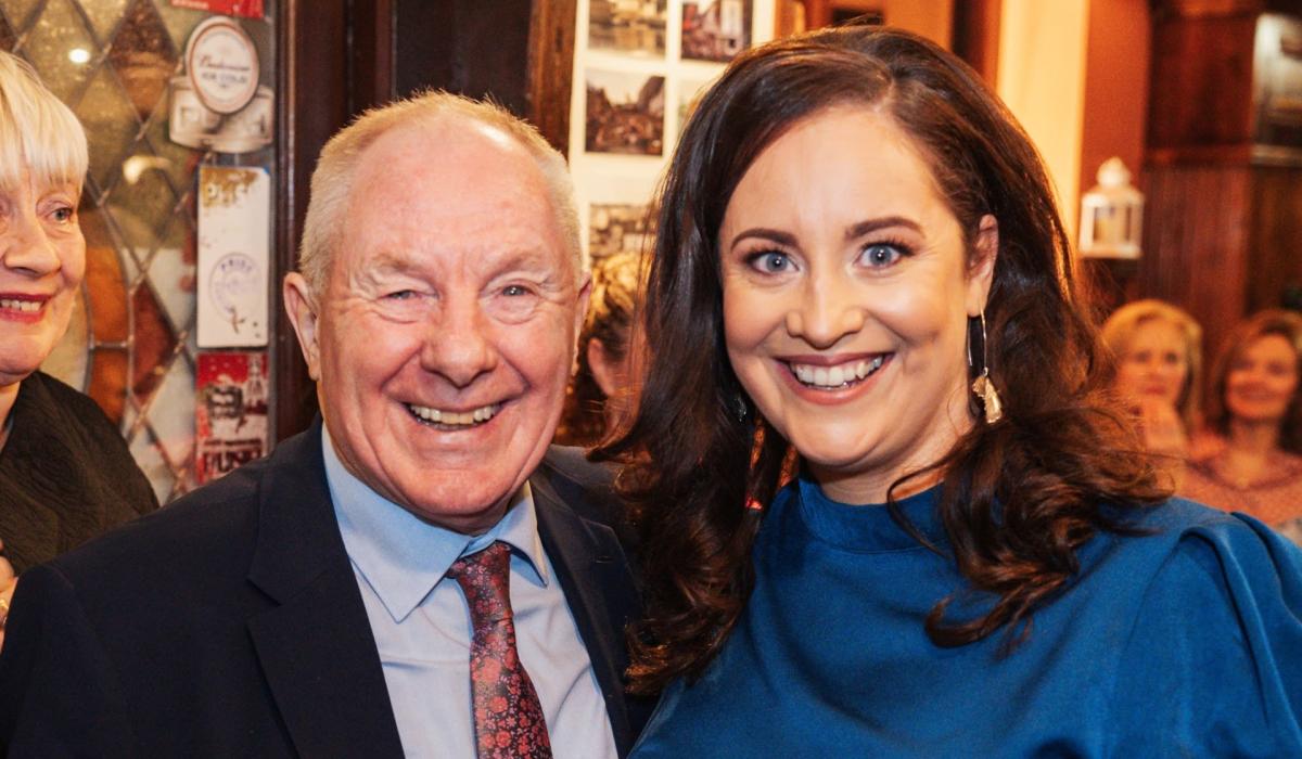 Mayo TD believes TG4 election poll shows Keogh on course to win seat ...