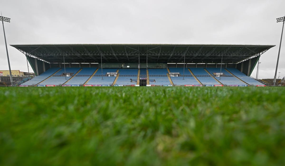 Mayo GAA applies for funding for proposed centre of excellence - Mayo Live