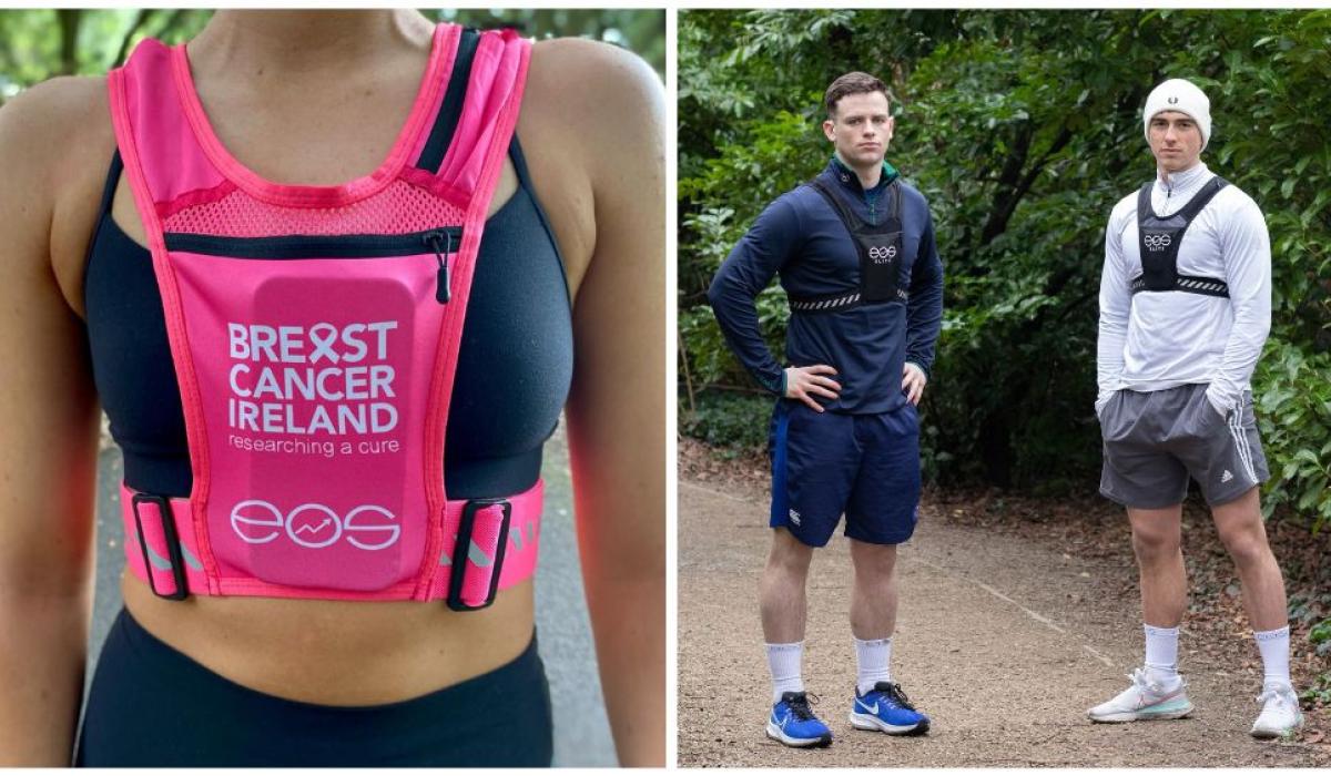 Company founded by ‘proud Mayo man’ to raise funds for Breast Cancer ...