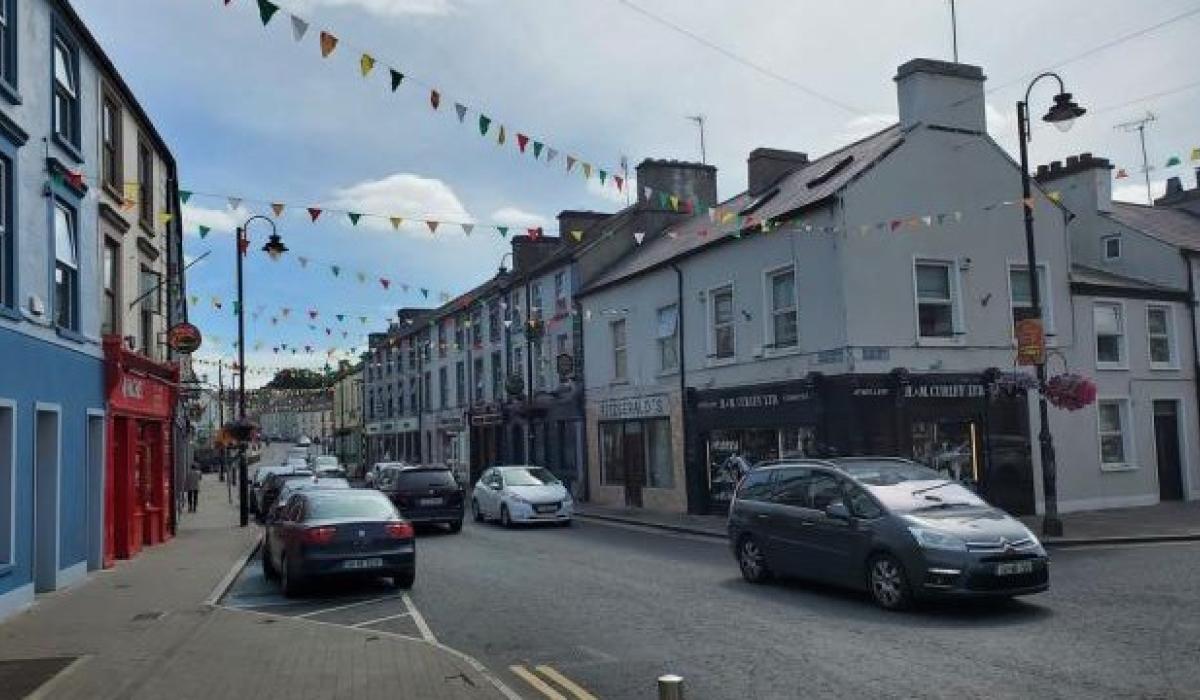 Councillor slams ongoing exclusion of east Mayo towns from Active ...