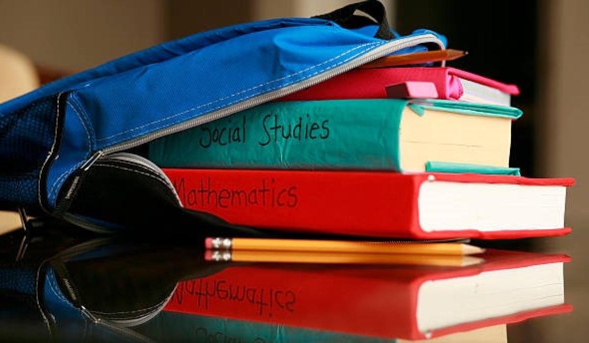 Dillon says free schoolbook service must be extended to Senior Cycle ...