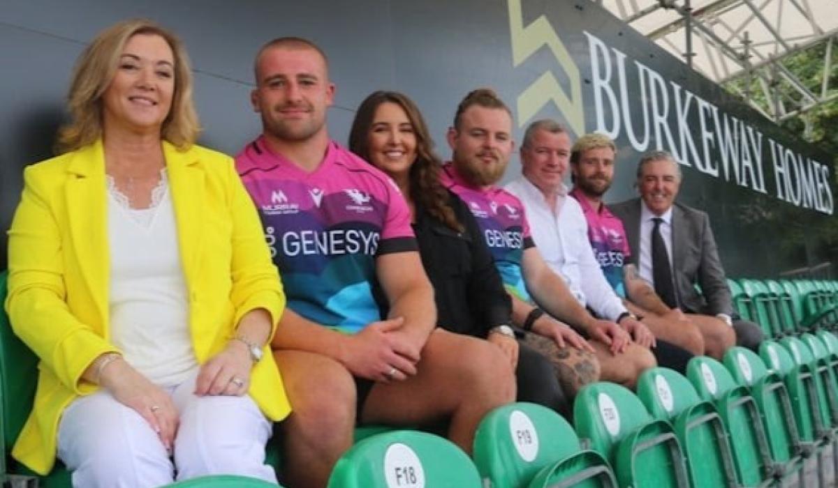 Connacht Rugby publish new sponsor for stand in Dexcom Stadium - Mayo Live