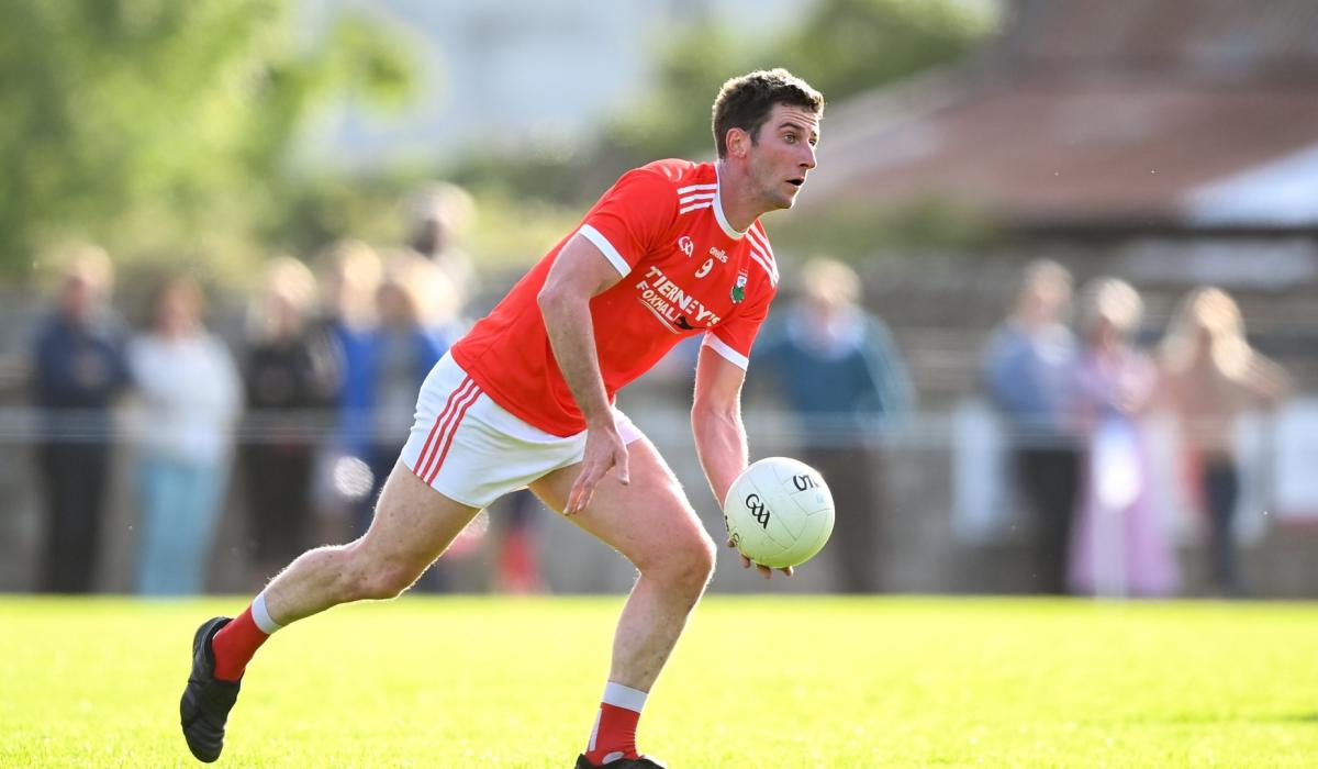 Garrymore begin campaign with victory in Ballyhaunis - Mayo Live