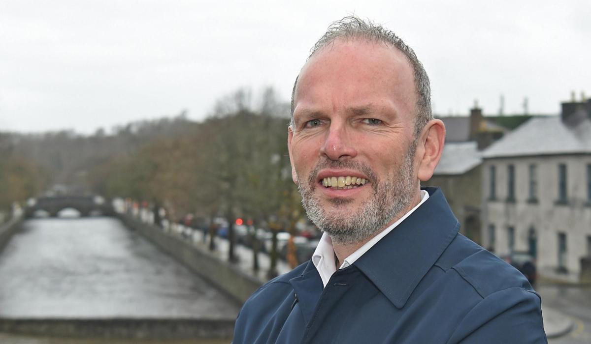 'These days I'm still surrounded by dreams' says Mayo News journalist ...