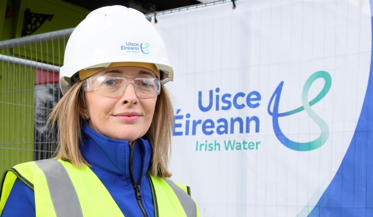 Mayo homes will be boosted by new Uisce Eireann pipeline - Mayo Live