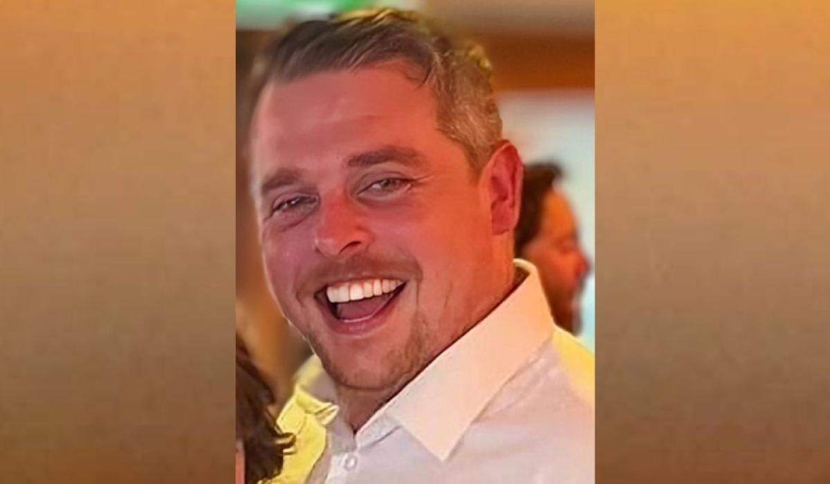 Swinford native Alan Carter to be laid to rest - Mayo Live