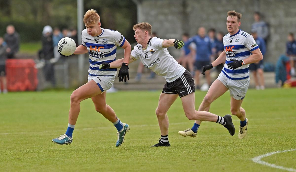 Mayo GAA column: The fun has just begun - Mayo Live