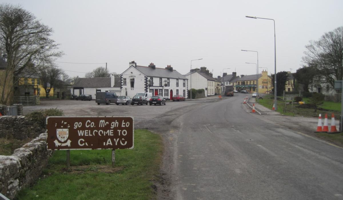 Shrule to host talk at site where King of Connacht said to have been ...