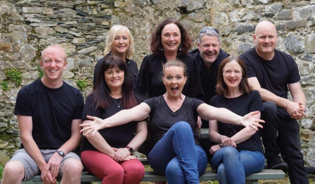 ENTERTAINMENT: Local playwright brings comedy to Castlebar - Mayo Live