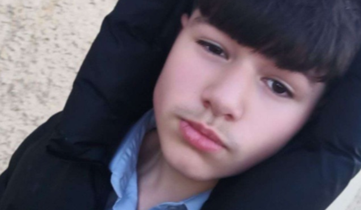 Have you seen Christopher? - Gardaí seek assistance in locating missing ...