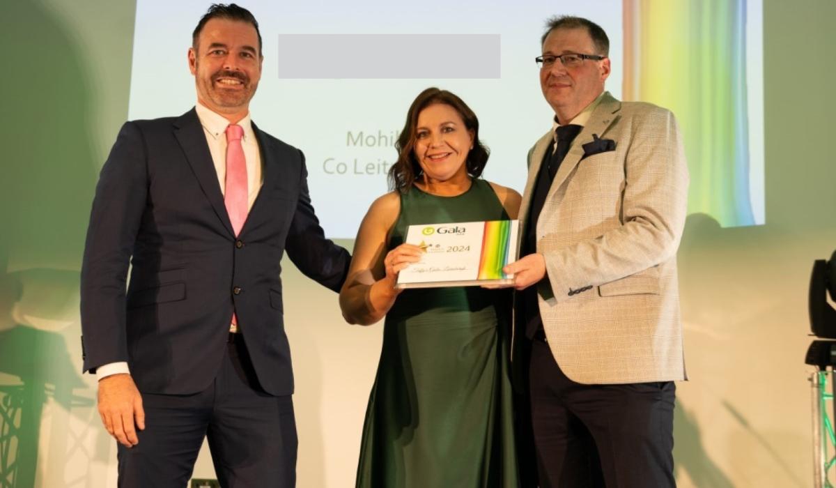 Five Mayo stores bring home Gala Excellence Awards - Mayo Live