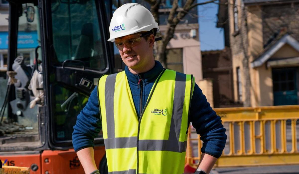 Uisce Éireann boosts connection across Mayo wastewater networks - Mayo Live