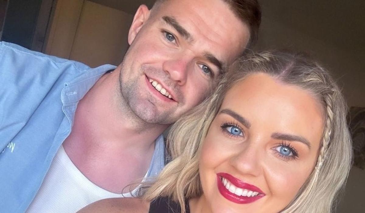 CONGRATS: Mayo GAA club send well wishes as player gets engaged to ...
