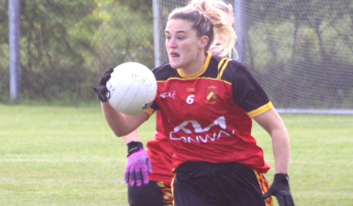 Mighty Mitchels cruise into the semi-final - Mayo Live