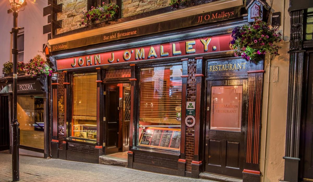 Tributes paid as popular Mayo bar and restaurant closes - Mayo Live