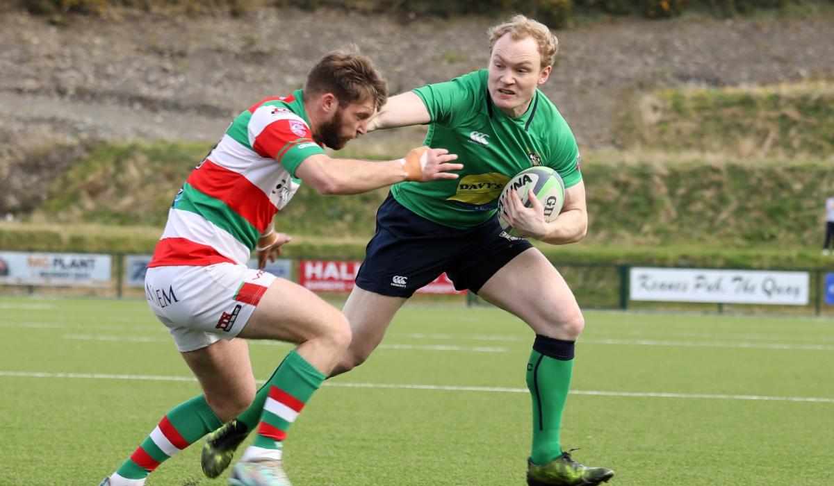 Mayo rugby clubs gear up for new season - Mayo Live