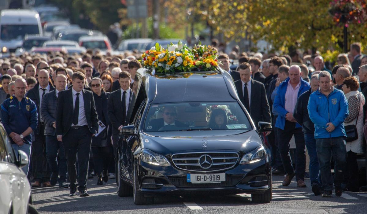 ‘He will be forever 19’ says family of Mayo crash victim - Mayo Live