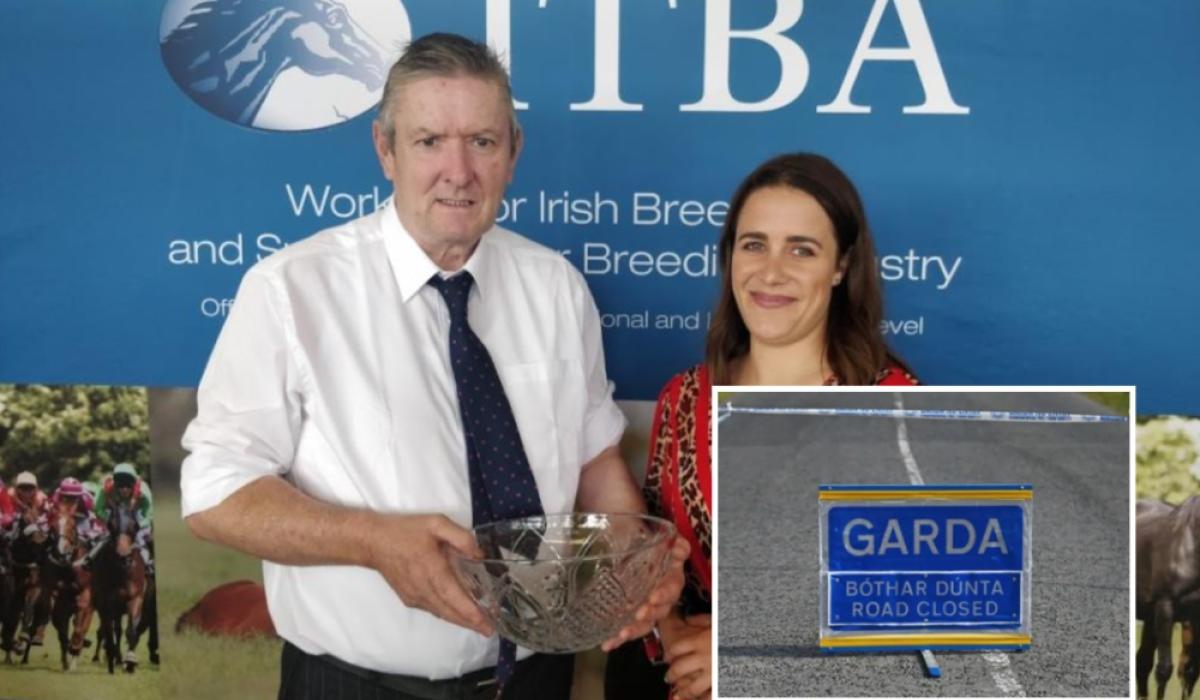 'A very well-liked man' - Tributes paid to well-known horse breeder ...