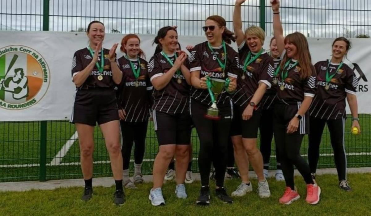 Mayo Rounders team wins Provincial title - Mayo Live
