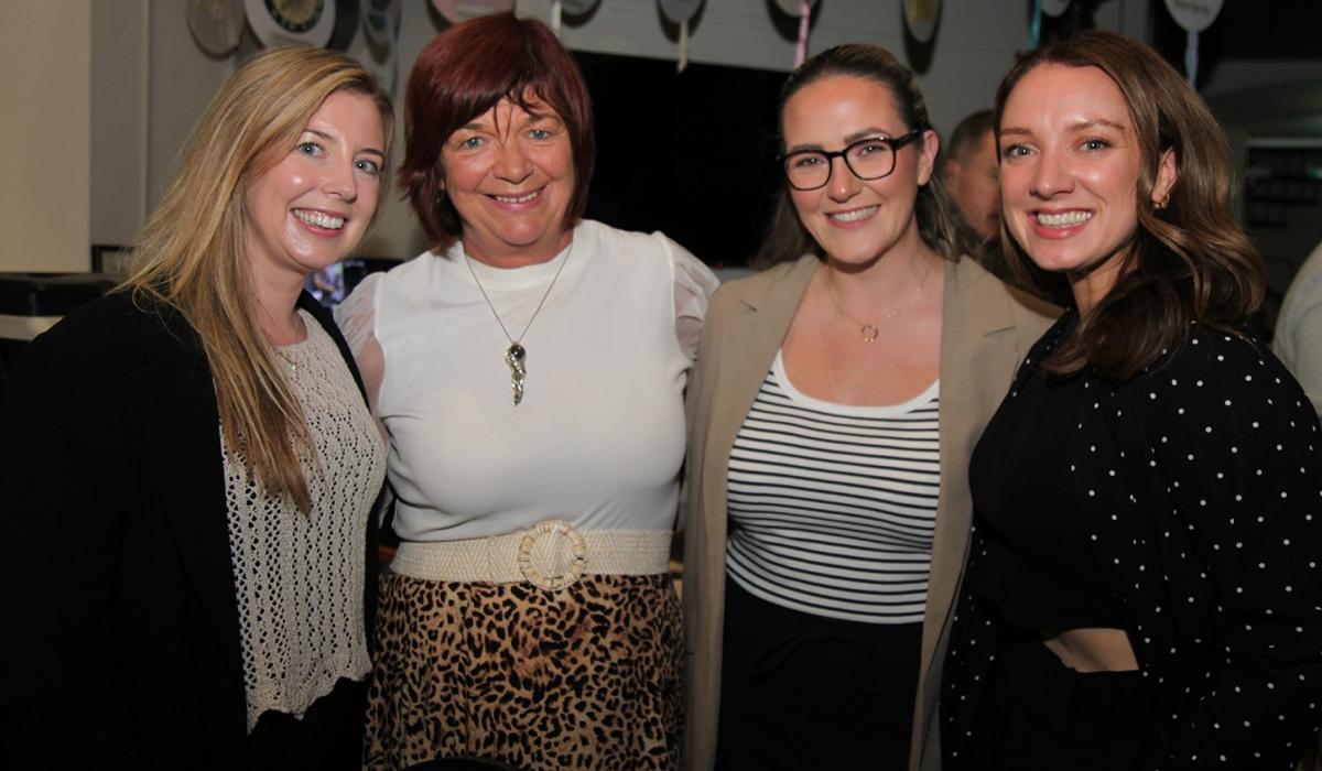 PICTURES: Mayo library shows film 'Kneecap' - Page 1 of 7 - Mayo Live