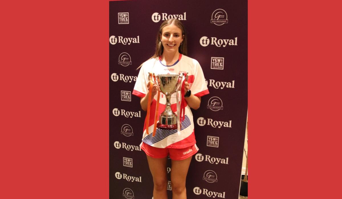 Aghamore girls dreaming of junior glory - Mayo Live