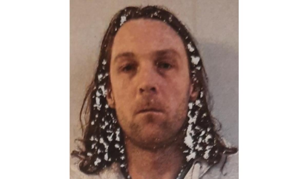 Gardaí issue missing person appeal for 42-year-old man from Dublin - Mayo Live