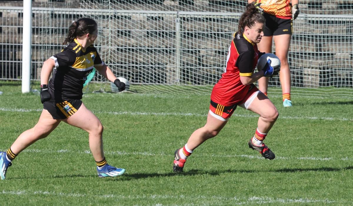 Castlebar Mitchels and Aghamore ladies to face Sligo opponents in ...