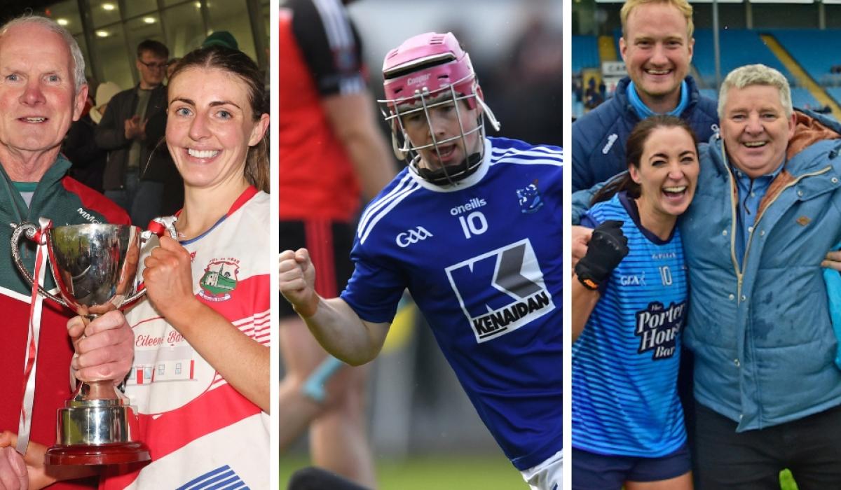 PICTURES: Best shots from a bumper weekend of GAA action - Page 1 of 28 ...
