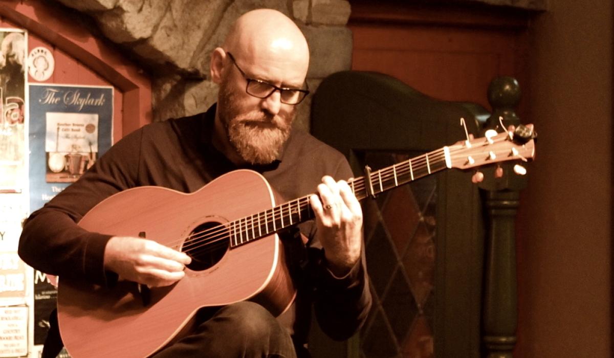 ENTERTAINMENT: Mayo duo launching album at Westport concert - Mayo Live