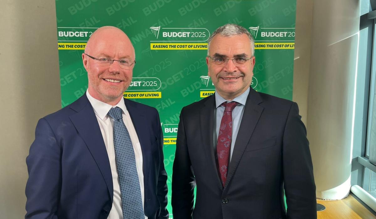 Minister for Health confirms funding for Mayo Community Cancer Support ...