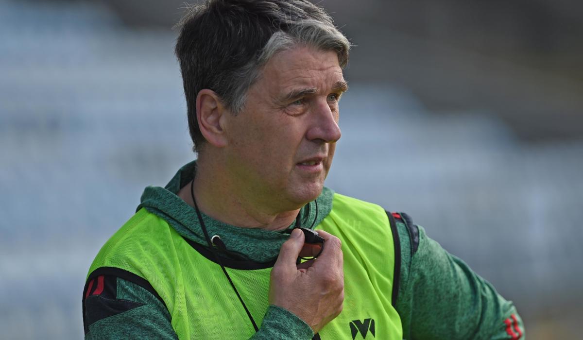 Team Heffernan: Ballina Stephenites boss speaks ahead of the Mayo ...