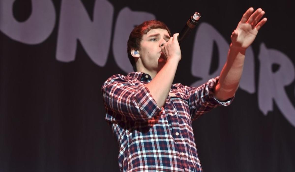 Moments, History, and Midnight Memories - Thank You Liam - Mayo Live