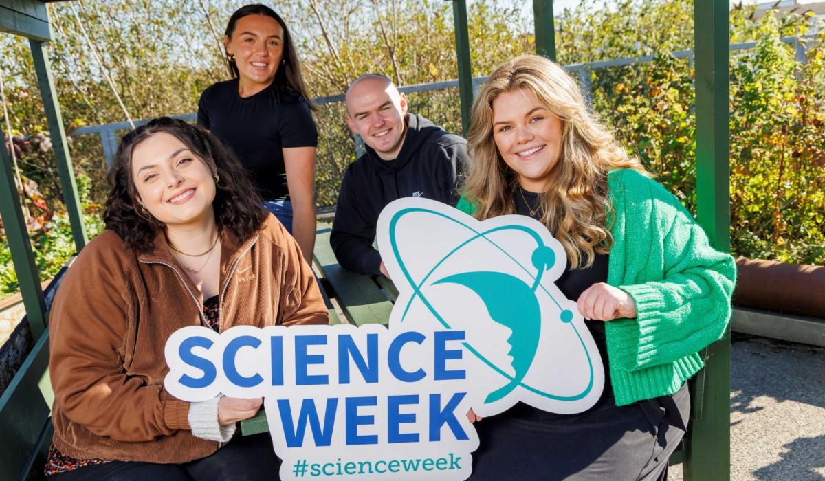 Science Circus by the Sea Festival to take place in Mayo as part of ...