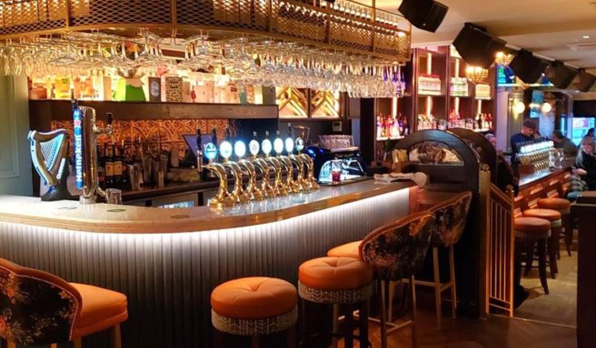 New late bar launches this weekend at new Mayo venue - Mayo Live