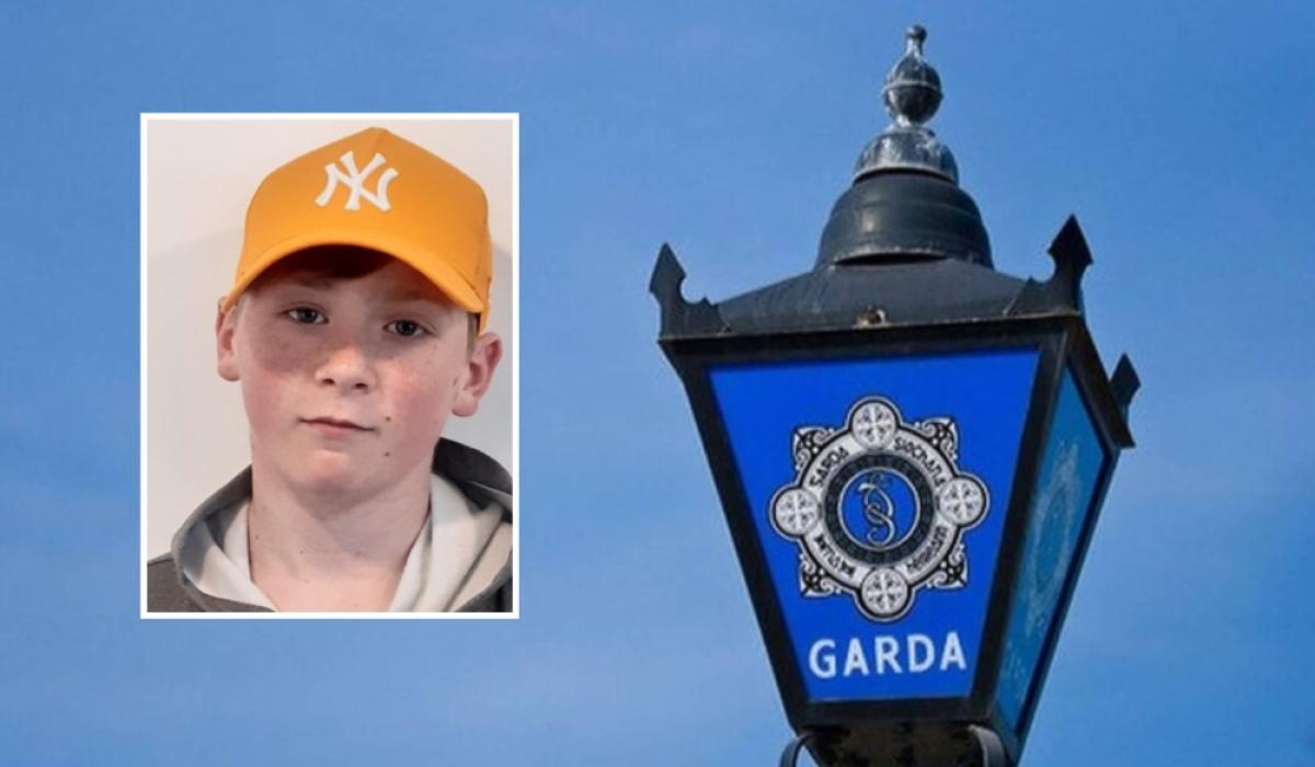 Search for missing teen stood down - Mayo Live