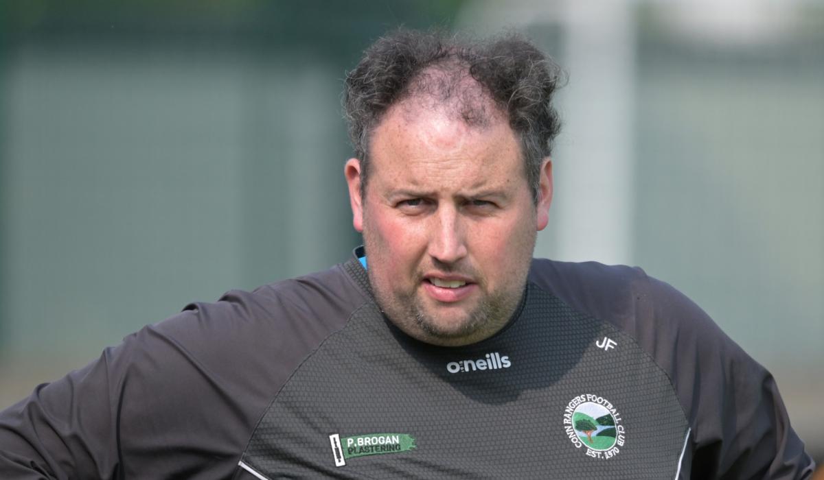 Mayo FC profile ‘has to get bigger’, says club chairman - Mayo Live