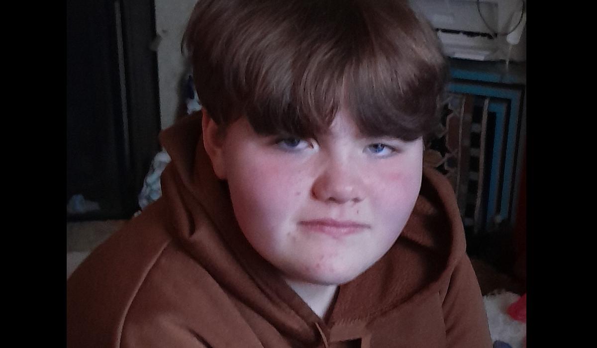 ALERT: Have you seen Catriona? Gardaí issue urgent appeal for missing teen last seen on Tuesday ...