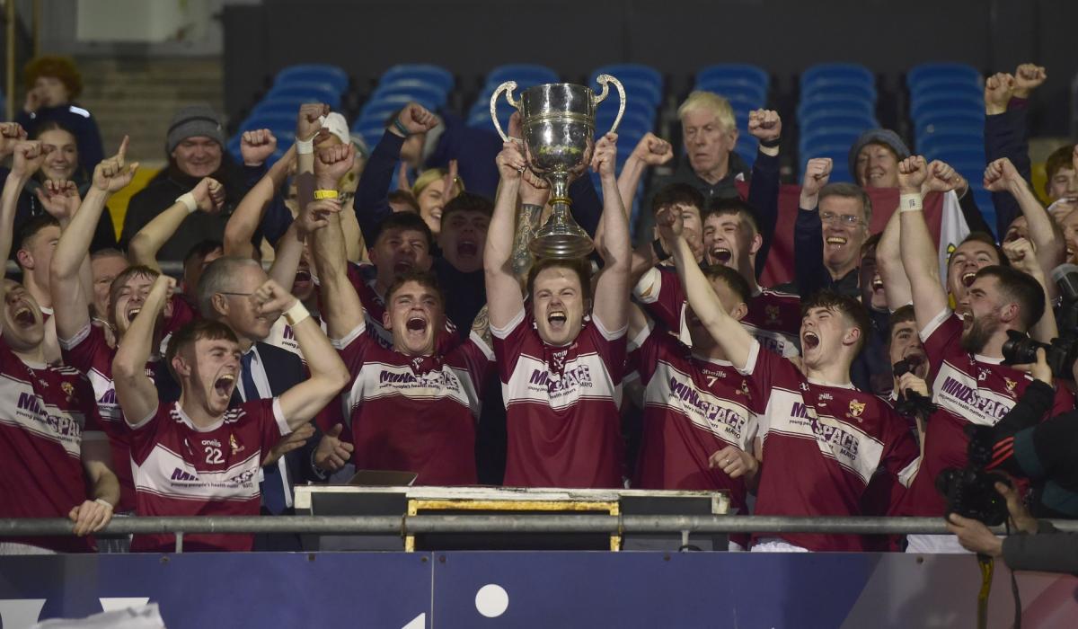 Benson's babes drive Deel Rovers to glory - Mayo Live