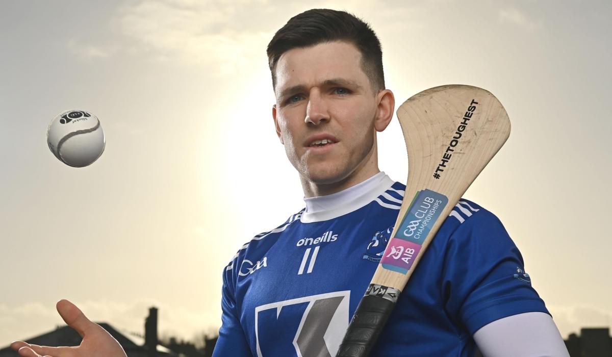 Tooreen prepare for showdown with St Gabriel's - Mayo Live