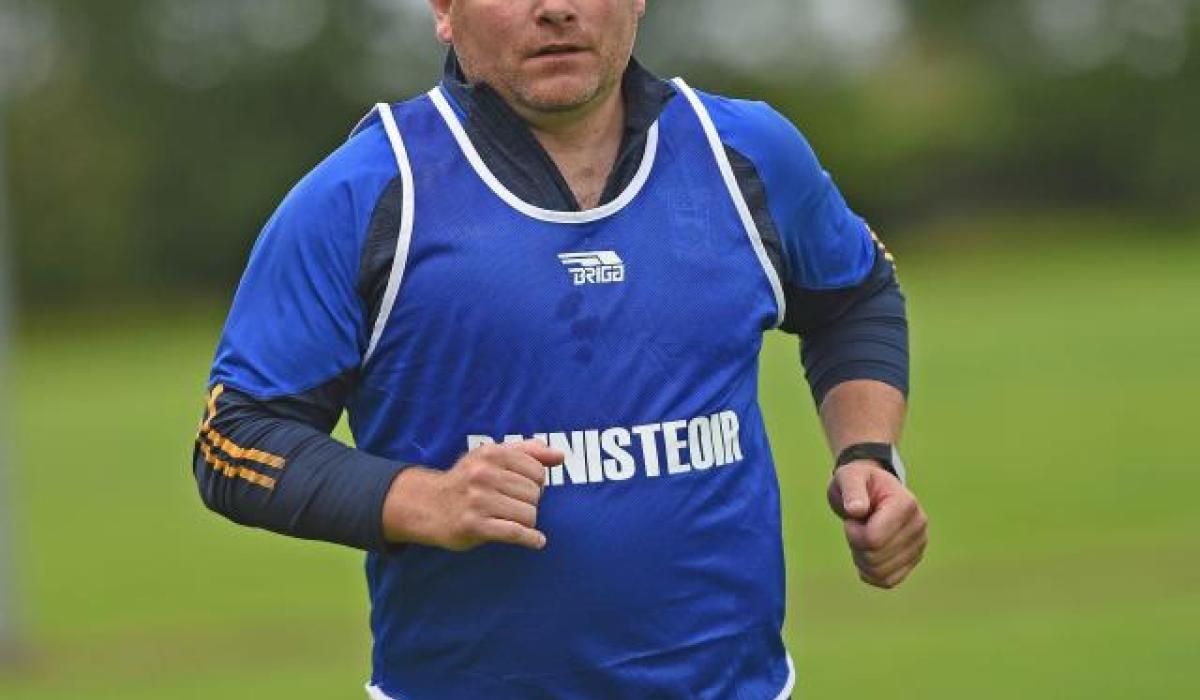 Another Mayo club manager steps down - Mayo Live