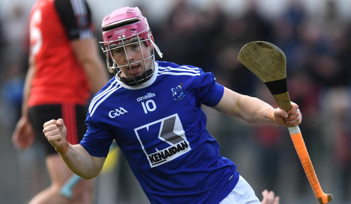 Mayo hurling club all set for big showdown in Roscommon - Mayo Live