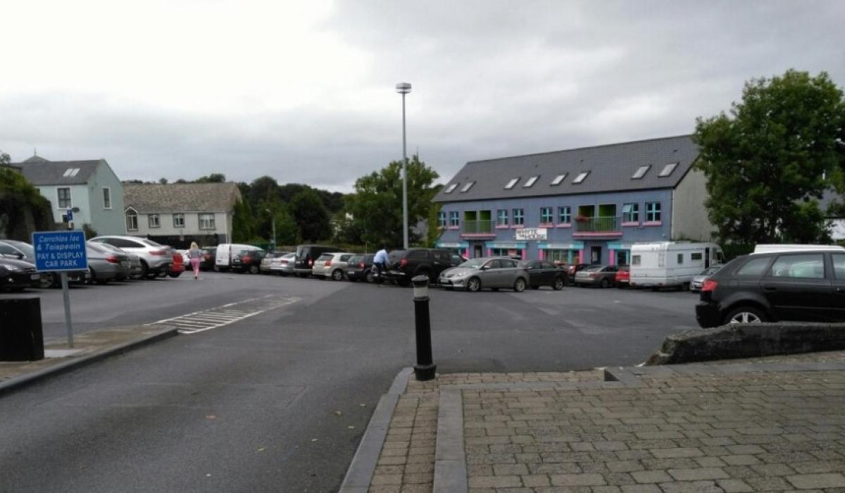 Mayo councillors reject council's Christmas parking proposals - Mayo Live