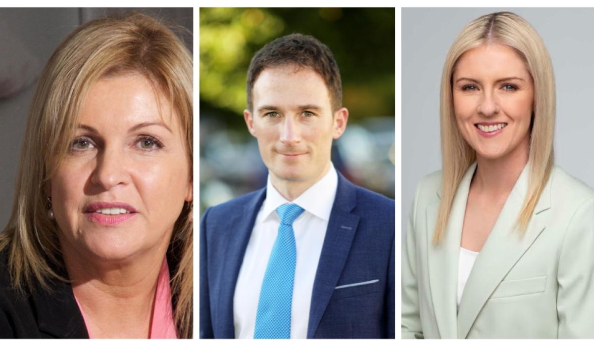The 16 Mayo candidates: Profiles on all General Election contestants ...