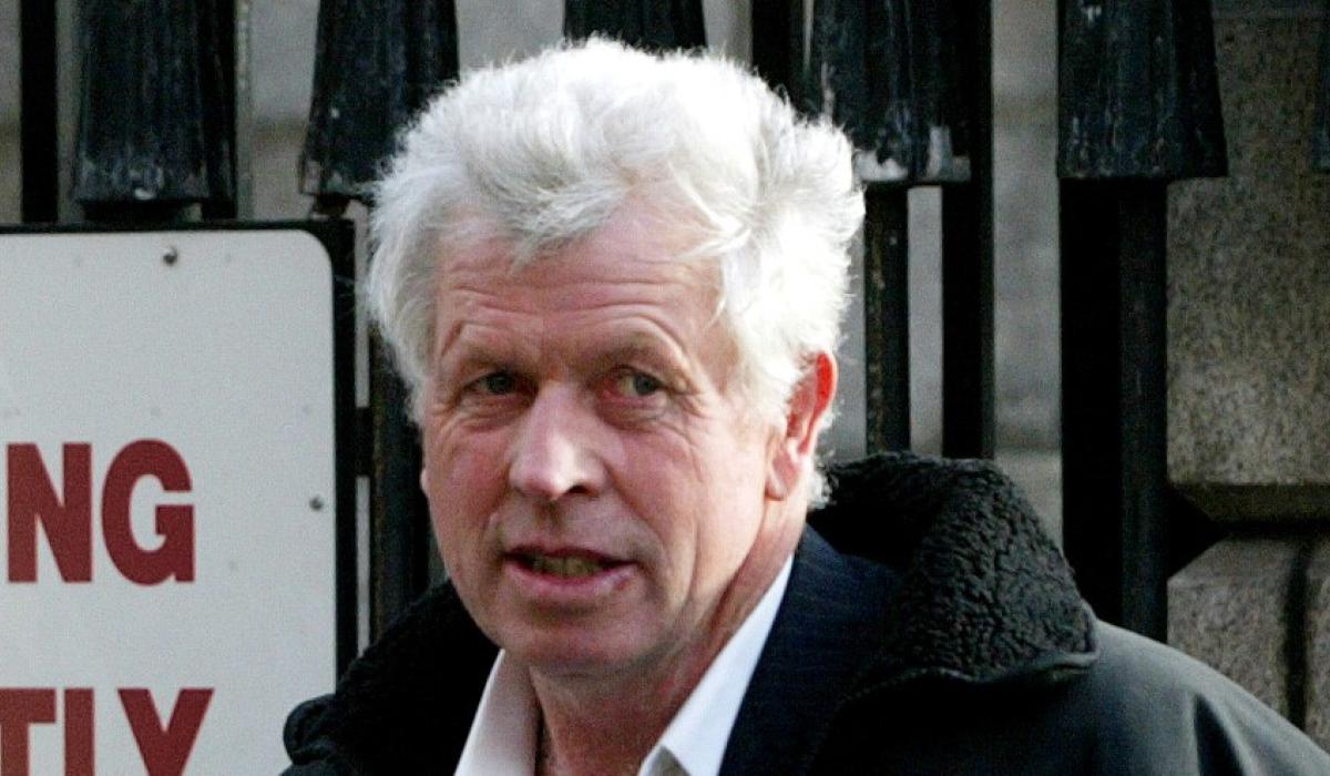 Funeral details announced for ‘great human being’ Padraig Nally - Mayo Live