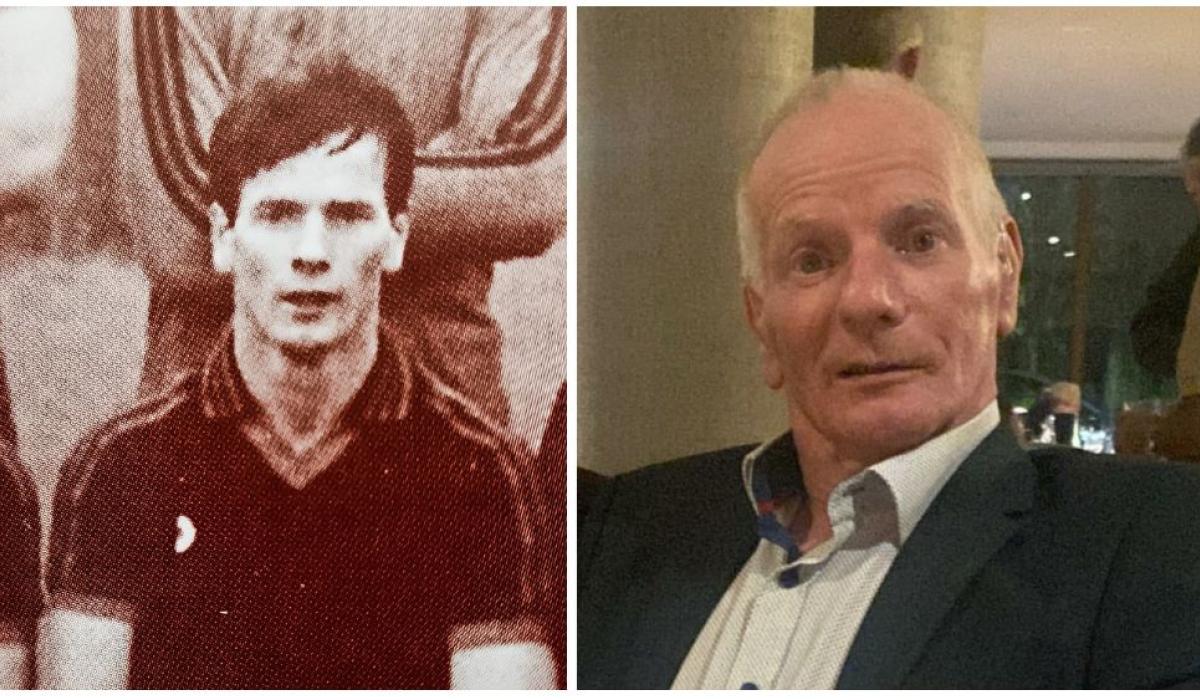 Davitts GAA to host fundraiser in support of former player Martin ...