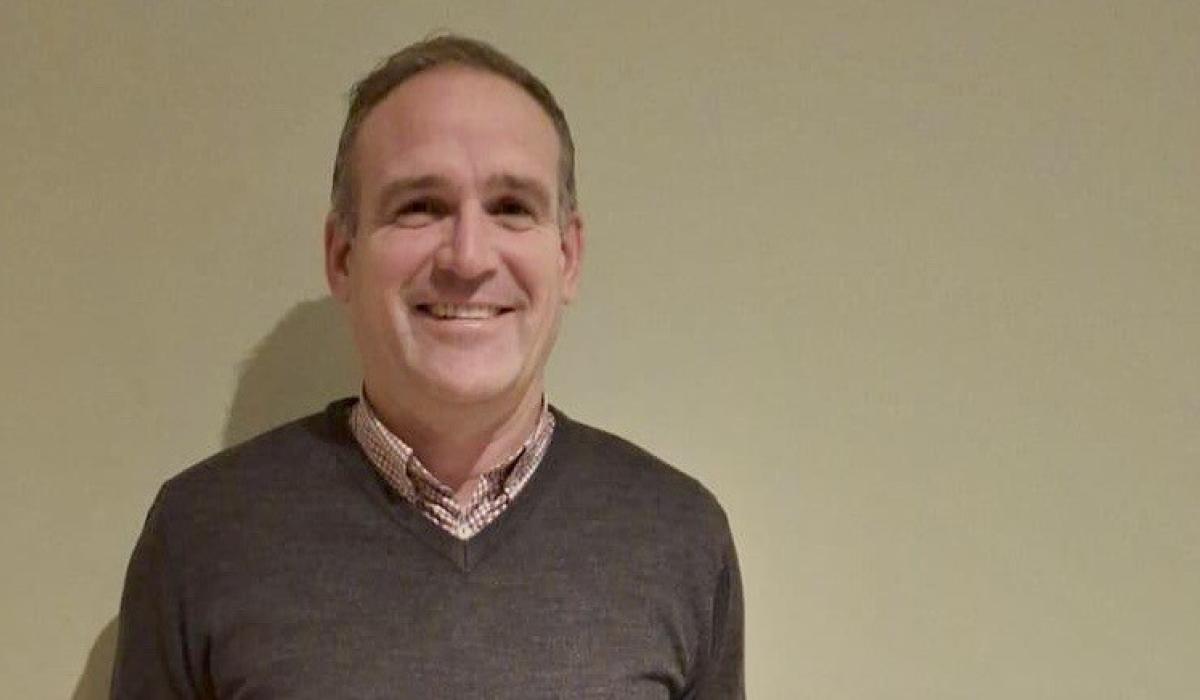 Mayo man named as An Taisce Climate Ambassador - Mayo Live