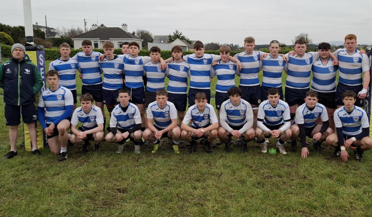 Rice College reach Connacht final after winning replay against local ...