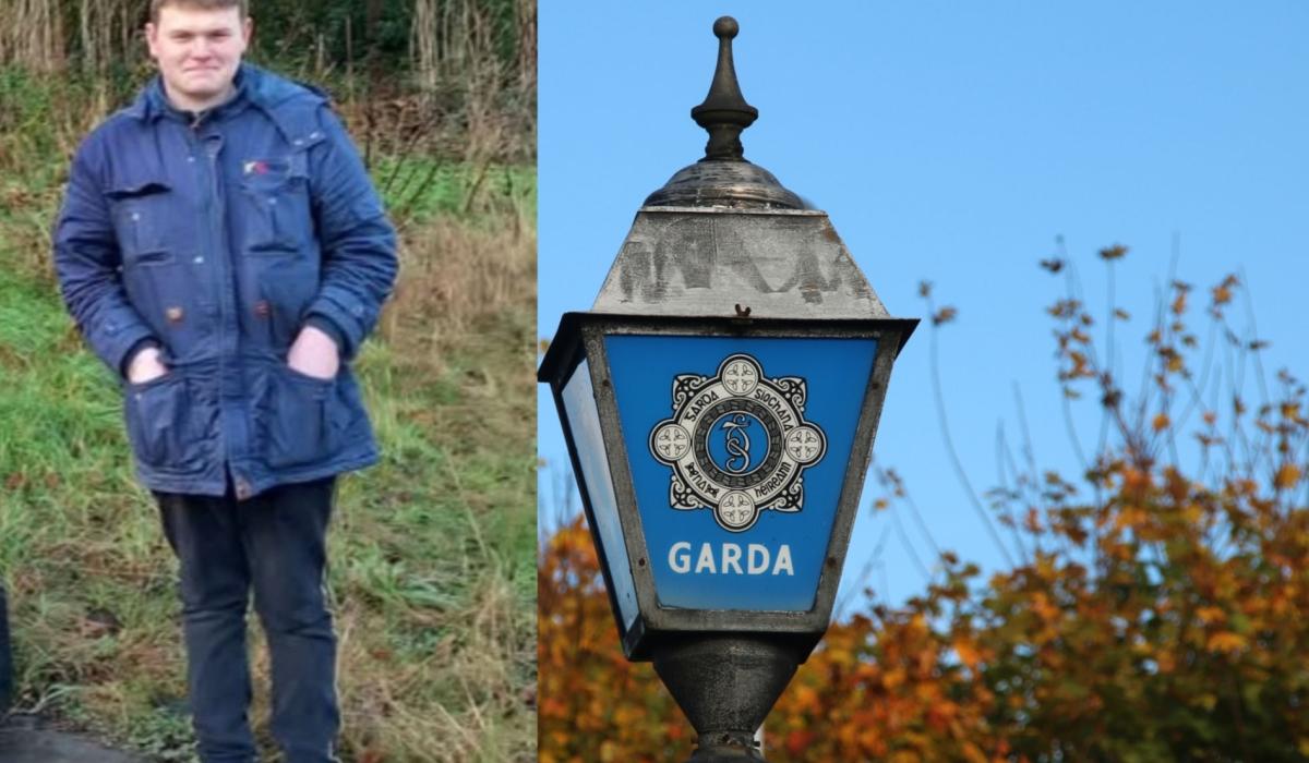 Gardaí issue appeal in locating Leitrim man (23) who has been missing a number of days - Mayo Live