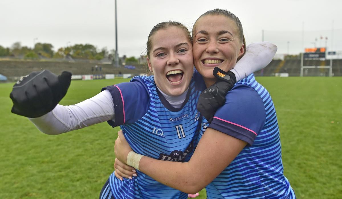 The Mayo News LGFA team of the year: Readers' selections - Page 3 of 18 ...