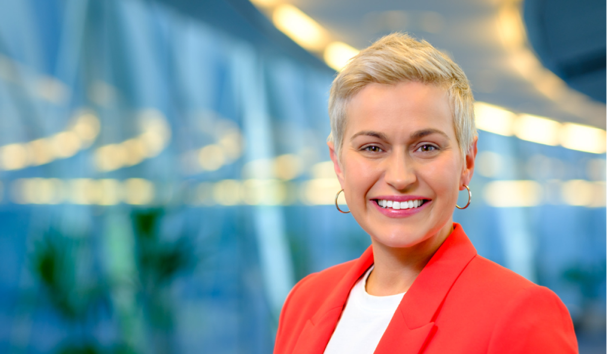 MEP Maria Walsh: A busy six months back in Brussels - Mayo Live